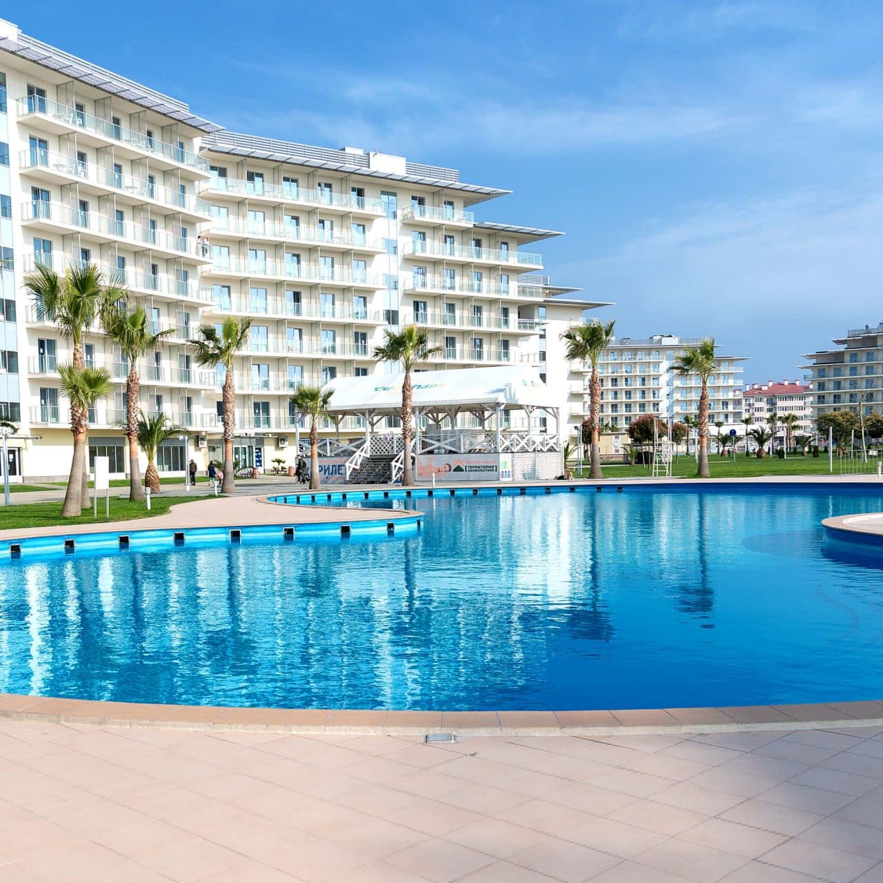 History - IPS - Integrity Property Services